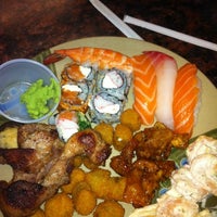 Menu - 88 Buffet - Asian Restaurant