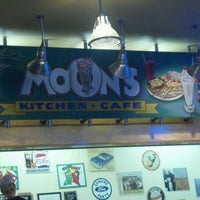 Moon's Kitchen Cafe - Downtown Boise City - 21 tips from 536 visitors