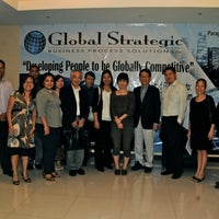 Global Strategic Business Process Solutions - Addition Hills - 12 tips