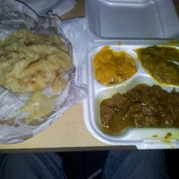 Patraj Roti Shop - Indian Restaurant in San Juan