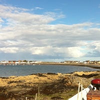 Skerries