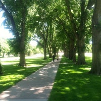 CSU Oval - Fort Collins, CO