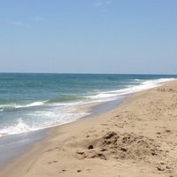 Surfside Beach - Beach in Nantucket