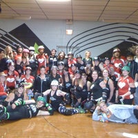 Coachlite Skate Center - Roselle, IL