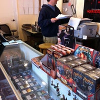 Big Adventure Comics - Historic Guadalupe - 8 tips from 71 visitors