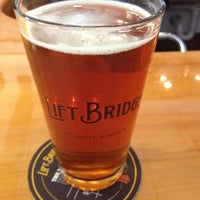 Lift Bridge Brewing Company - 27 tips
