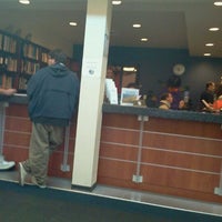 ARC Learning Resource Center - Sacramento, CA