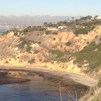 Cliffs of Palos Verdes - Palos Verdes Estates, CA