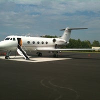 Cobb County Airport - McCollum Field (RYY) - Airport in Kennesaw