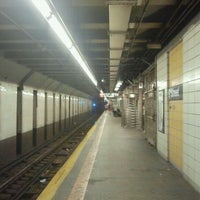 MTA Subway - 4th Ave/9th St (F/G/R) - Metro Station in Gowanus