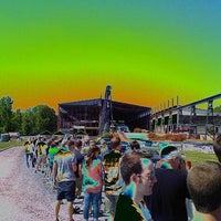 Woolery Mill - Bloomington, IN