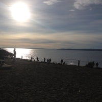 Edmonds Off-Leash Dog Park - Dog Run