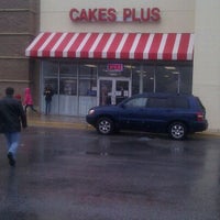 Cakes Plus - Laurel, MD