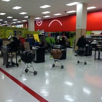 Target - Columbia Heights - 41 tips