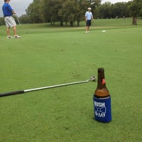 McCabe Golf Course - Sylvan Park - 100 46th Avenue North