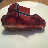 Baker Hansen - Ila - 5 tips