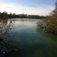 Padersee - 4 tips from 104 visitors