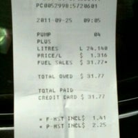 Petro-Canada - Fuel Station in Cookstown