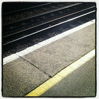 West Worthing Railway Station (WWO) - Rail Station in Worthing