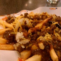 Johnny Rockets - Seattle Central Business District - 600 Pine St.