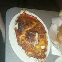 Athens Pizza and Pasta - North Auburn - Auburn, WA