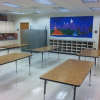 Sunshine Elementary - Lehigh Acres, FL