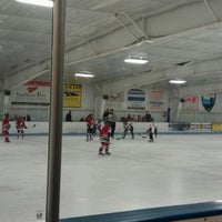 Barrington Ice Arena - Skating Rink