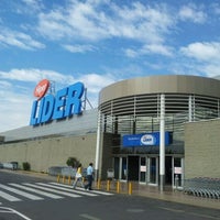 Hiper Lider - Puente Alto, Metropolitana de Santiago de Chile