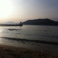 St. Stephen's Beach Water Sports Centre 聖士提反灣水上活動中心 - 59 visitors