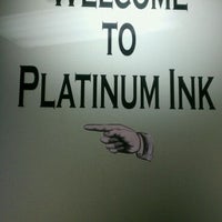 Platinum Ink - Tattoo Parlor in Austin