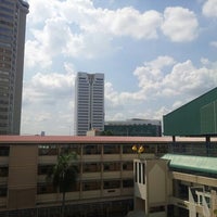 โรงเรียนหอวัง (Horwang School) - 13 tips