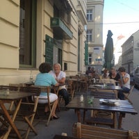 Gastwirtschaft Steman - Gumpendorf - Wien, Wien