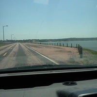 Meridian Bridge - Bridge in Yankton