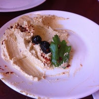 Tas Firin - Turkish Restaurant in London