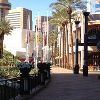 Arizona Center - Copper Square - 400 E Van Buren St