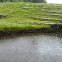 Tebay Southbound Motorway Services (Westmorland) - Penrith, Cumbria