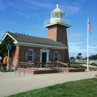 Lighthouse Field State Beach - Westside - 8 tips