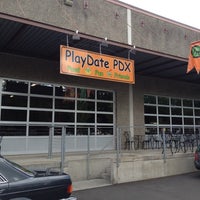 Playdate PDX - General Entertainment