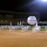 Tinker Field - Orlando, FL