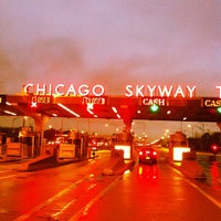 Chicago Skyway - Bridge in Chicago