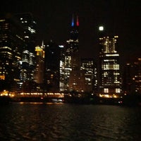 Kinzie Street Bridge - Bridge in Chicago