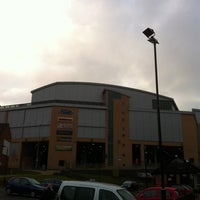 Redditch Bus Station - 3 tips from 89 visitors