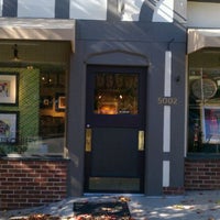 The Little Gallery Frame Shop - 1507 W. 47th Street
