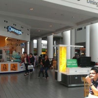 MainPlace Mall Food Court - Food Court in North Main