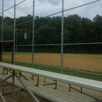 Baseball Field # 2 - Nottoway Park - Vienna, VA