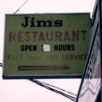 Jim's Restaurant (Now Closed) - Leslieville - Toronto, ON