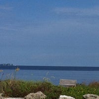 Emerson Point Preserve - Palmetto, FL