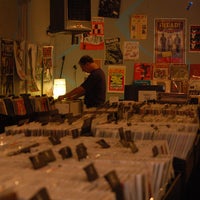 Goner Records - Cooper Young - 2152 Young Ave