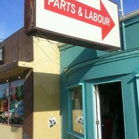 Parts & Labour - South Congress - 20 tips from 2386 visitors