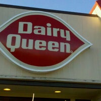 Dairy Queen - Kent, WA